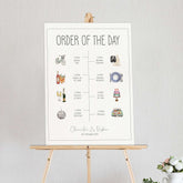Autumn Woodland Collection – Paper Willow
